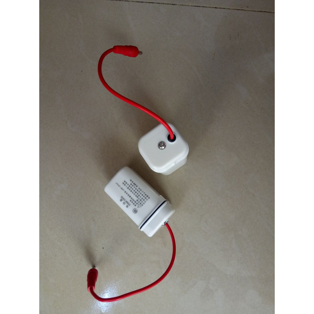 Urinal Sensor Waterproof 6v Battery Box 4 Sections No. 5 Urinal ...