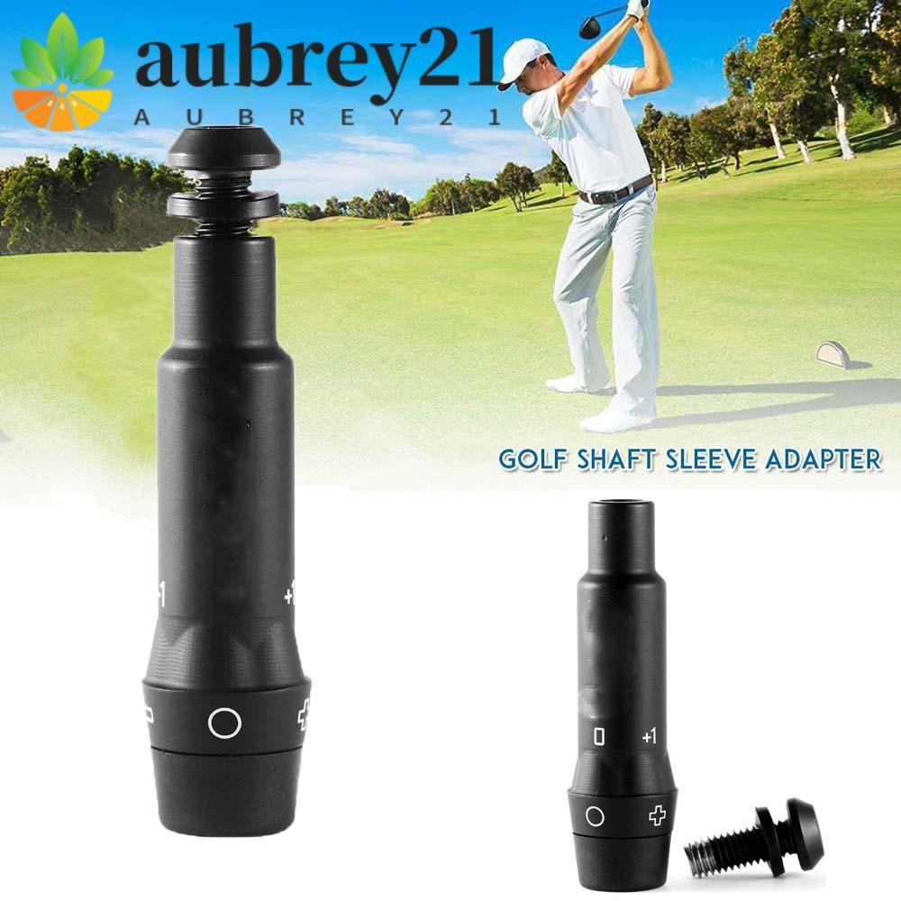 AUBREY1 1Pc Golf Club Body Adapter Right Hand Golf Accessories ...