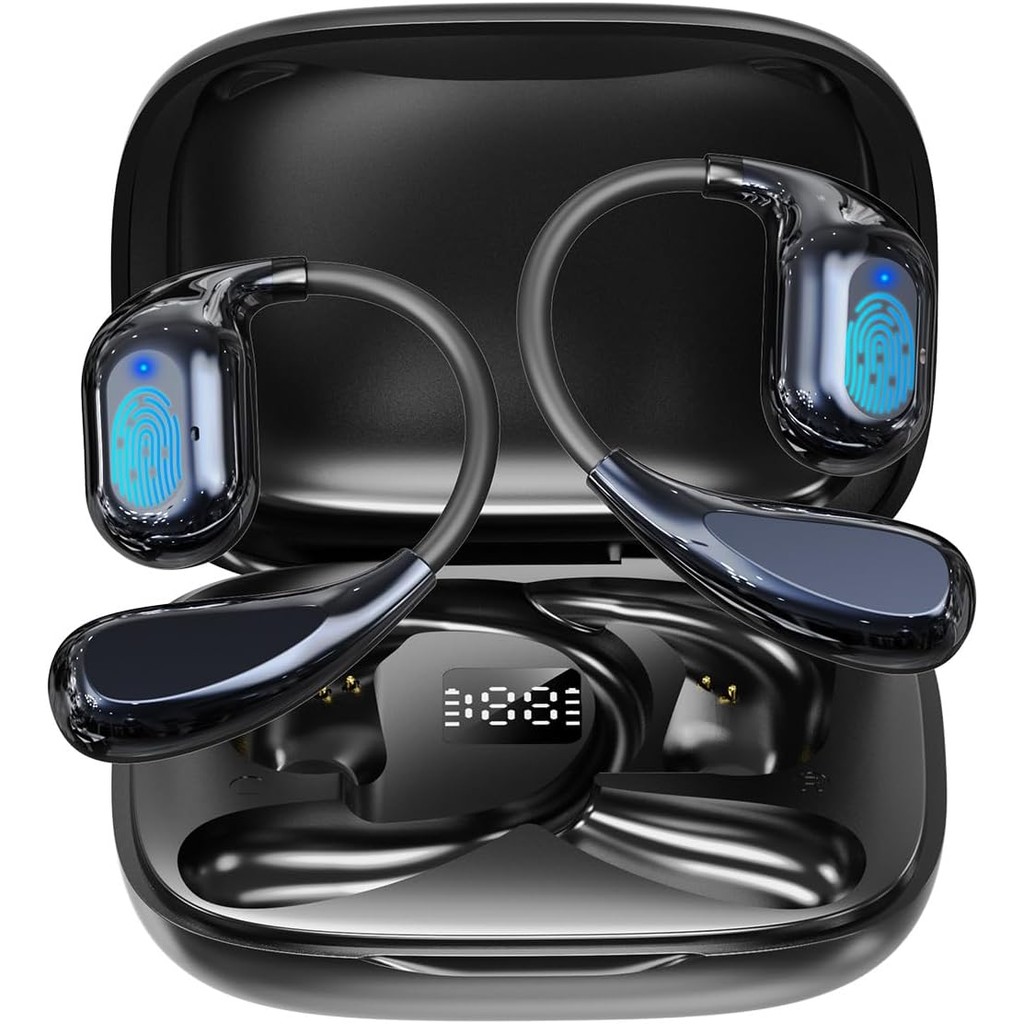 Translation Earbuds,AI Translator Earbuds Real Time in 150 Languages & Accents, 3 in 1 Language ...