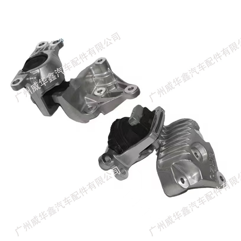 11210-4BA0A Suitable for Nissan Nissan Engine Mount Rubber Pad Machine ...