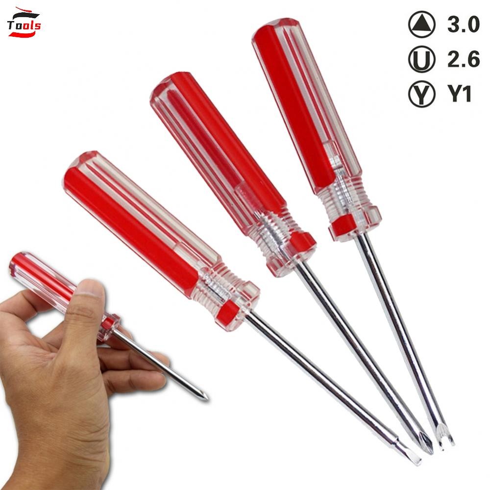 Screwdriver Replacement Triangle 3.0 Magnetic Screwdriver 3 Points ...