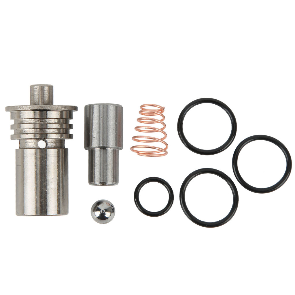 Cooler Flow Bypass Kit STL010 Cooling System Contournement Valves Set ...