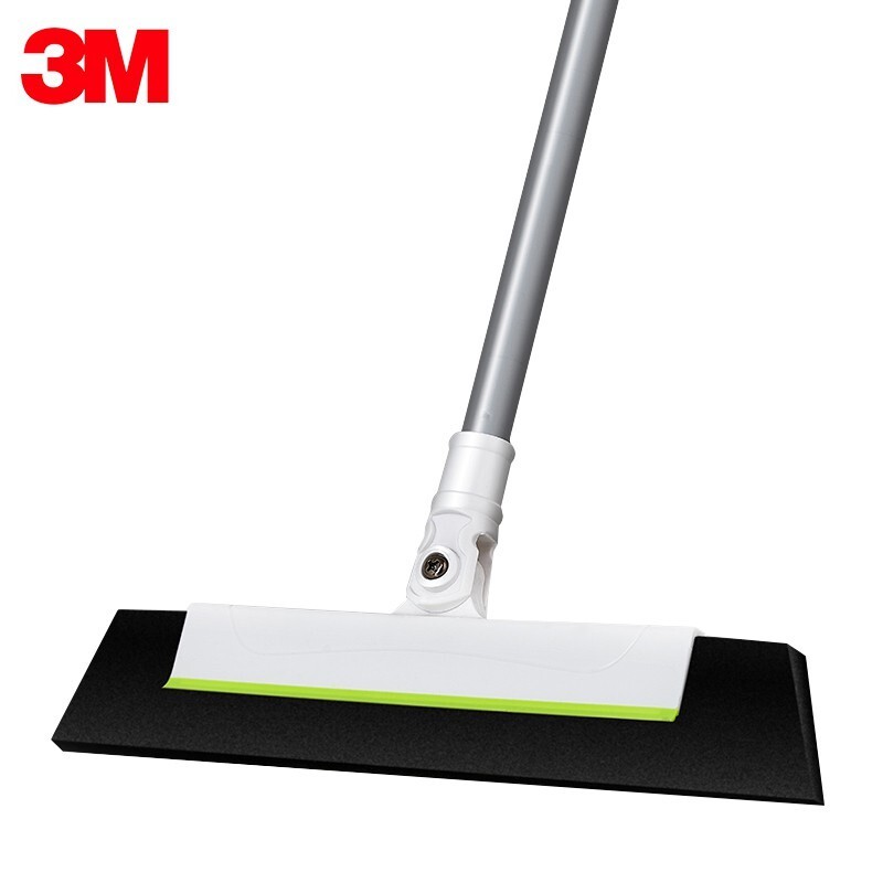 [SG Ready Stock] 3M ScotchBrite Easy Sweep Multifunction EVA Broom ...