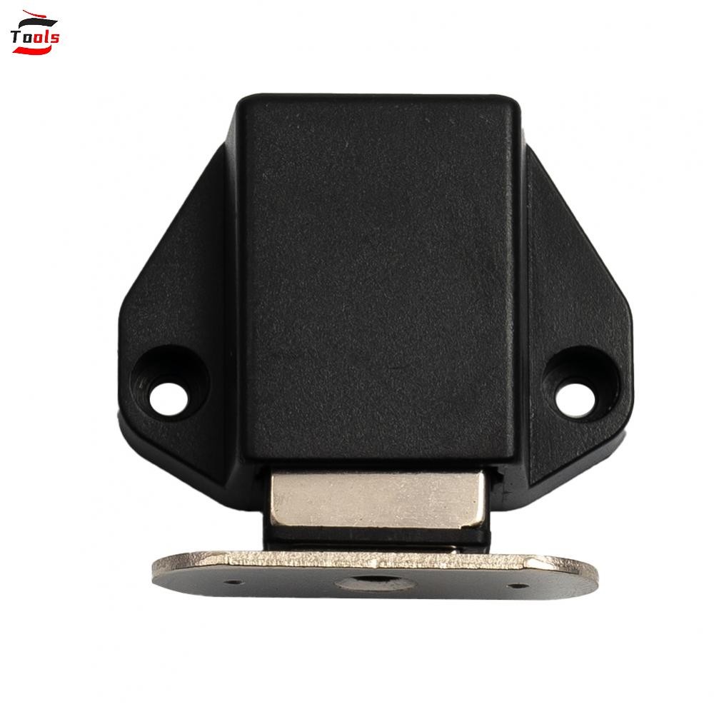 Heavy Duty Magnetic Stopper Cabinet Catches for Closet Door Push Open ...