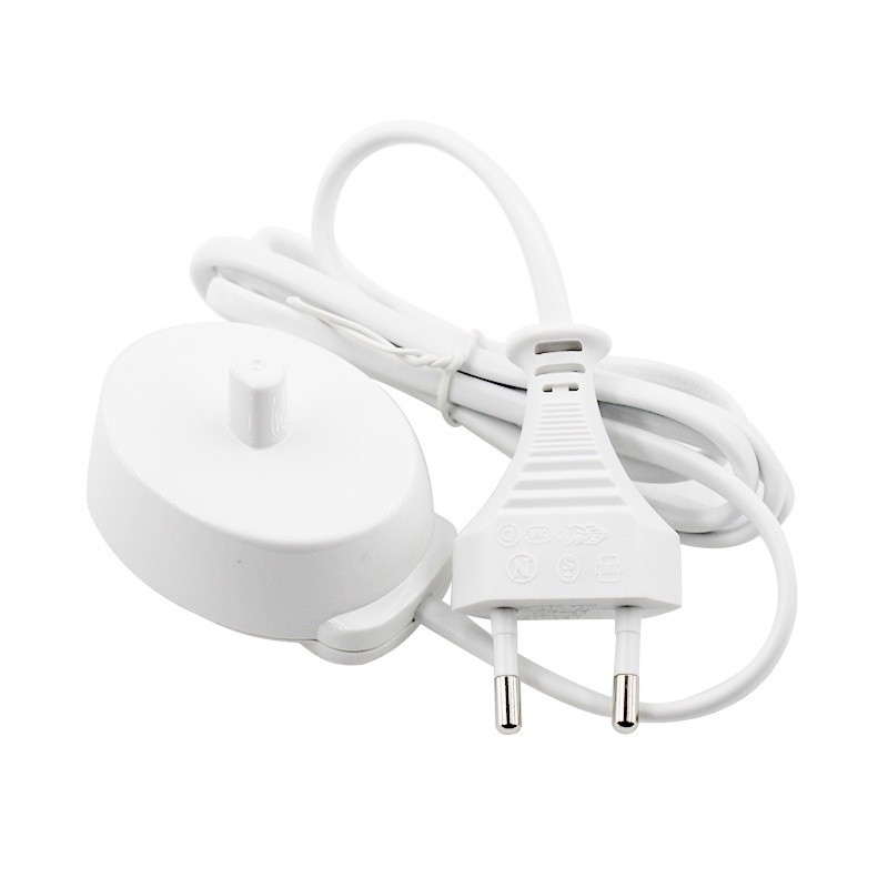100-240V Electric Charger Compatiable With Oral B Series Electric ...