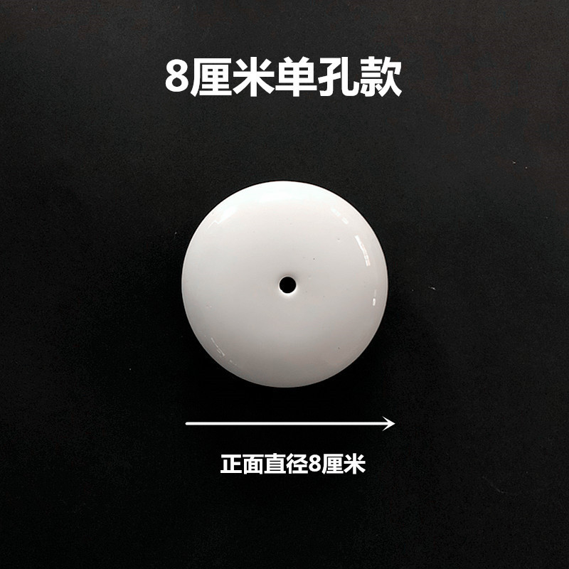 Men Toilet Urinal Ceramic Plug Cover Filter Mesh Urinal Ceramic Anti ...