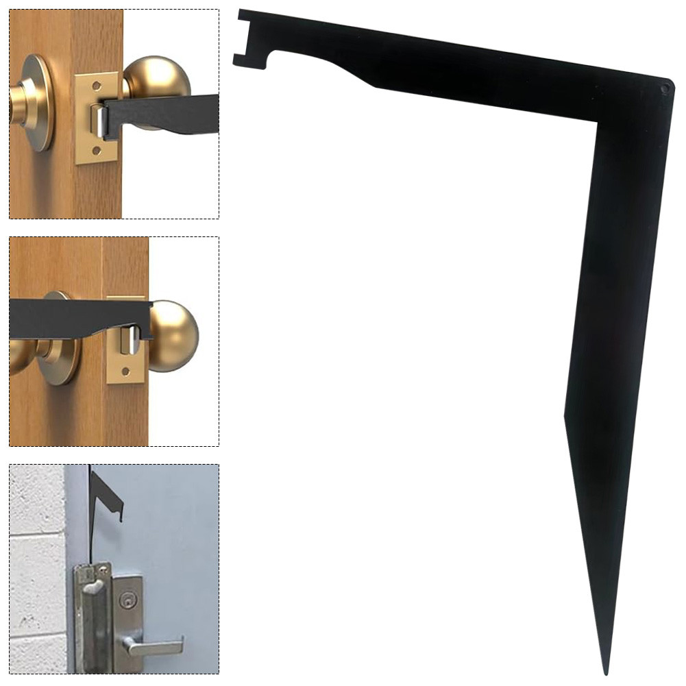 Firefighter Tool Access Doors Easily Multi-Purpose Leverage Tool Multi ...