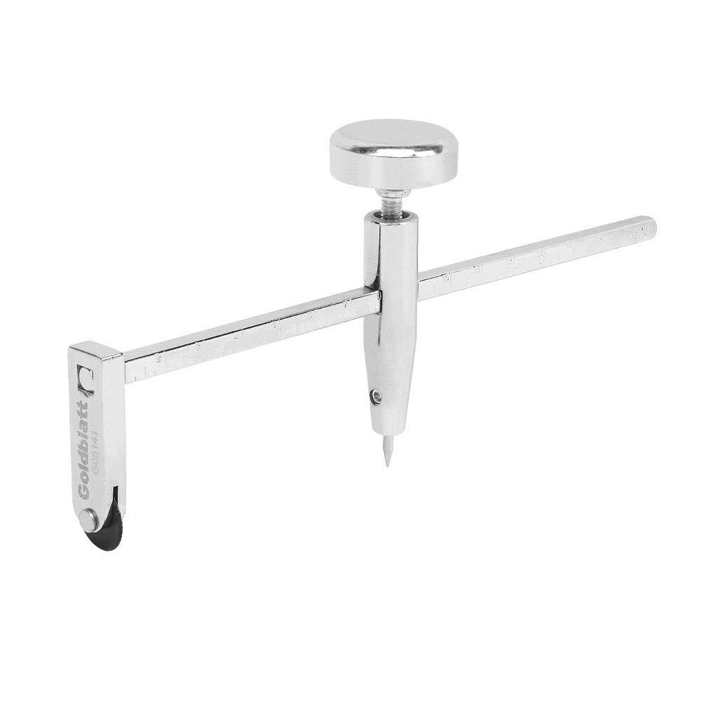 Drywall Circle Cutter Gypsum Board Hole Punch Gypsum Board Drilling ...