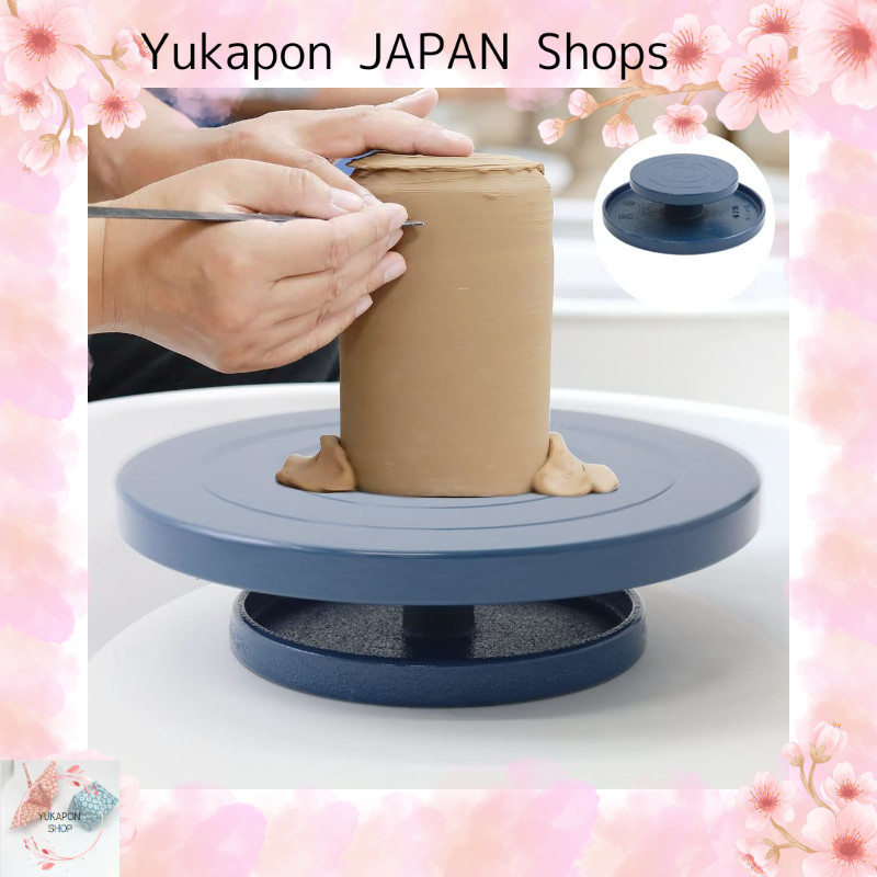 UPstore Hand Wheel Pottery Wheel 23cm Hand Wheel Pottery Wheel 15cm ...