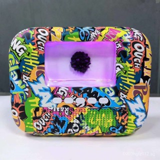 Bluetooth Venom New Gift Cool Sound Magnetic Fluid Vibrating Pickup ...