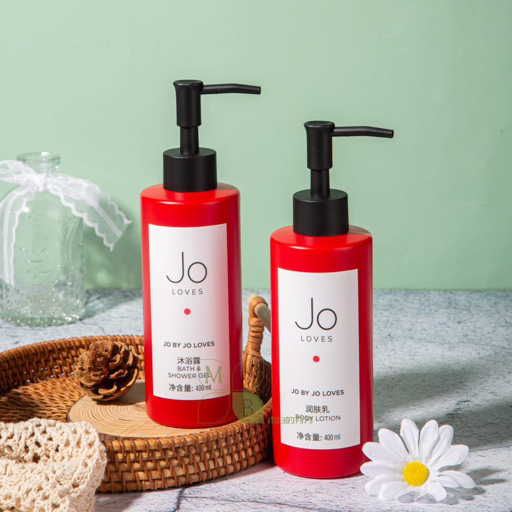 [sg shop] 100% 100% genuine JO LOVES Beloved Hotel Shampoo/Conditioner/Shower Gel/Body Wash/Body ...