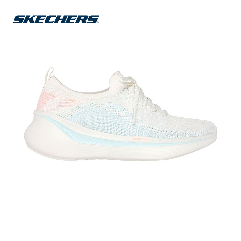 Skechers Women Sport Vapor Plus Light Stream Casual Shoes - 150228-NTMT ...