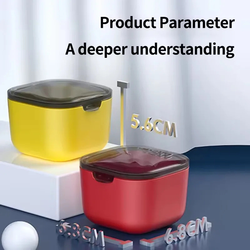 Hearing Aids Silicone Dehumidifier Case Bluetooth Removes Sweat ...