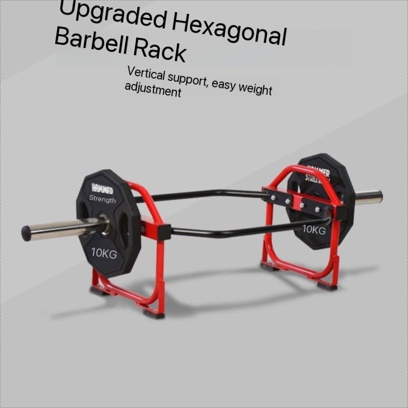 Gym Exercise Equipment WholesaleCircular Barbell Hexagon Barbell Bar ...