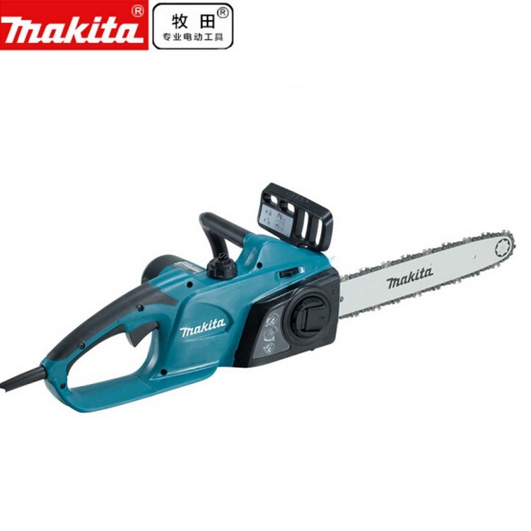 Makita Electric Chain Saw UC3041//UC3541/UC4041/UC4551ASP Root Carving ...