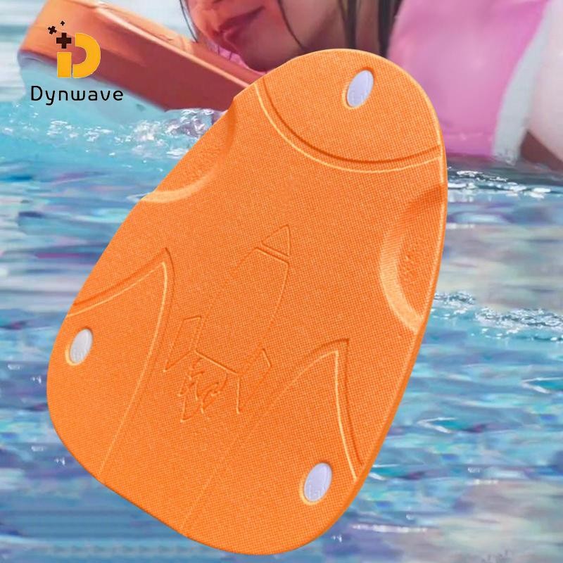 Dynwave Electric Swimming Kickboard Portable for Adults Kids Swim ...