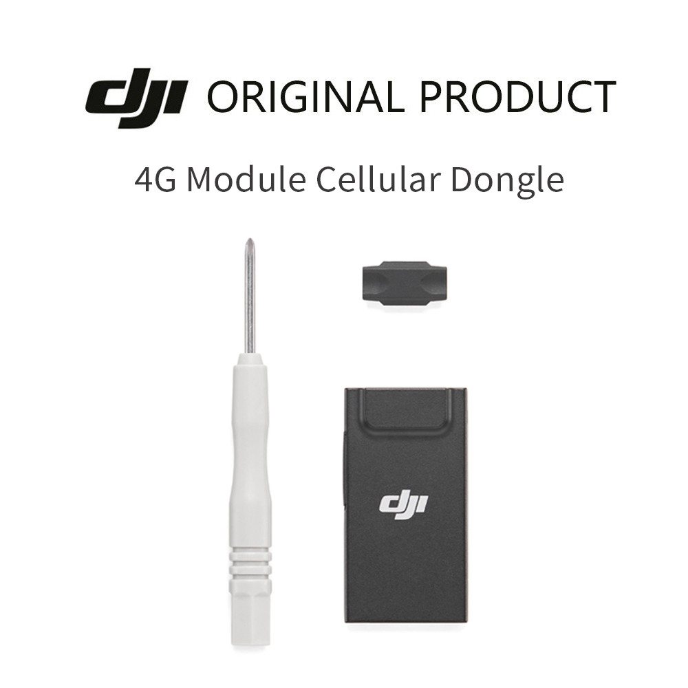 New DJI 4G Module Cellular Dongle for DJI Mini 4 Pro/DJI Mini 4 Pro/DJI ...