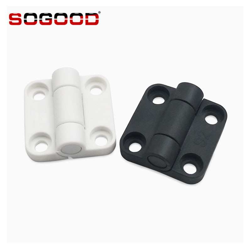 120Positioning Hinge Plastic Damper Industrial Equipment Cabinet ...