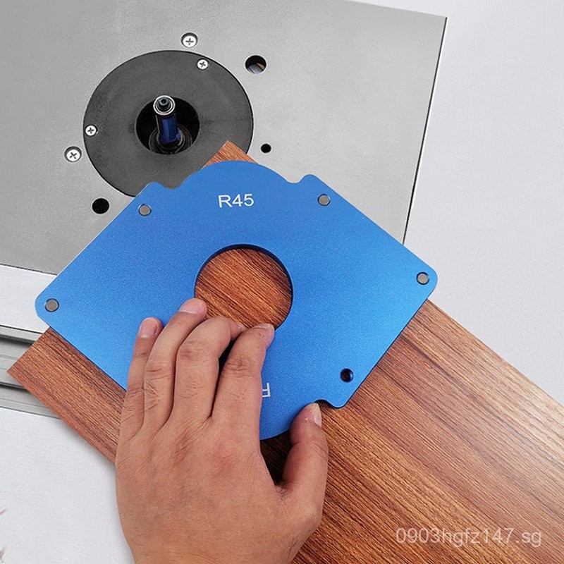 Woodworking Template Template Arc Positioning Woodworking Trimming ...