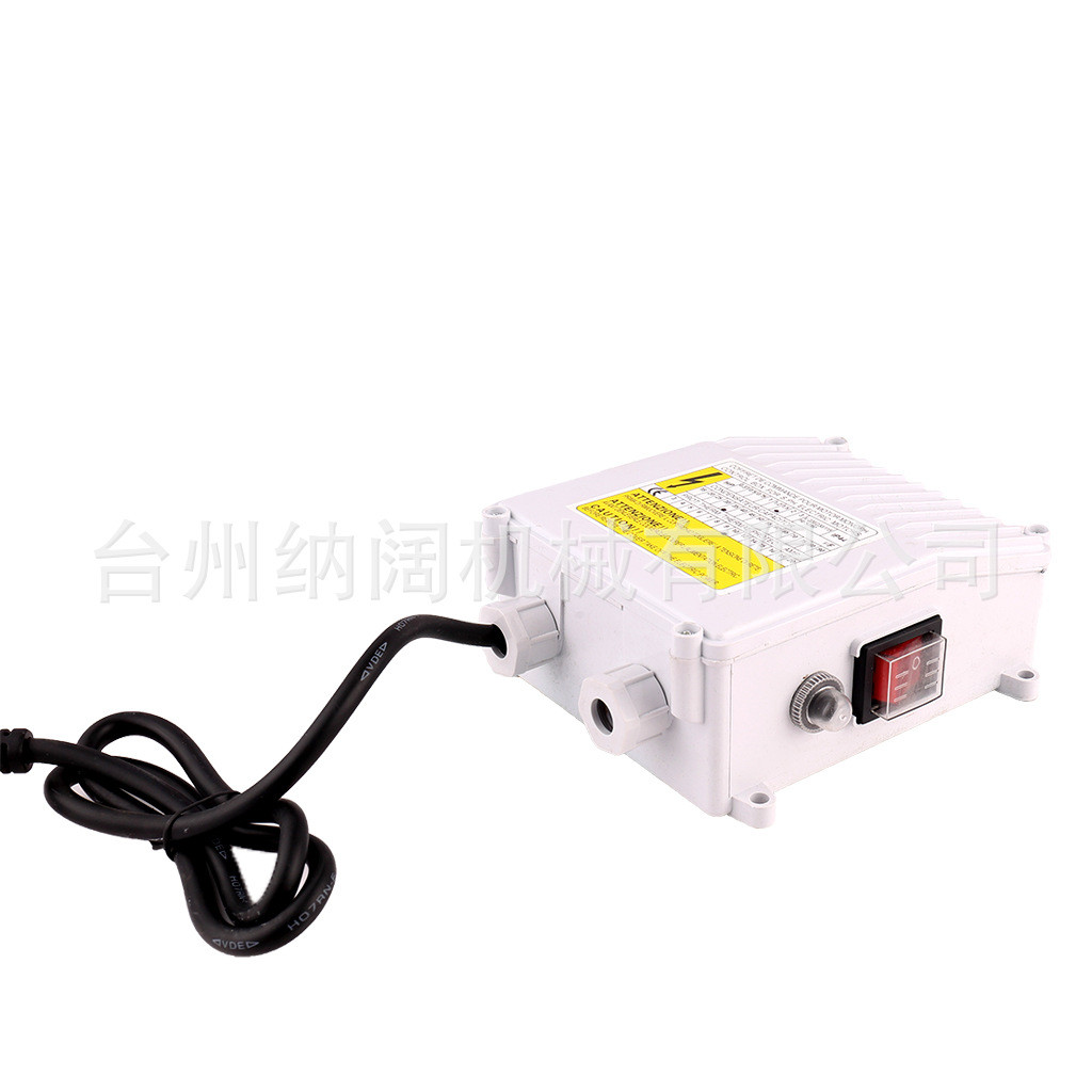 Stainless Steel Deep Well Pump Submersible Pump External Control Box ...
