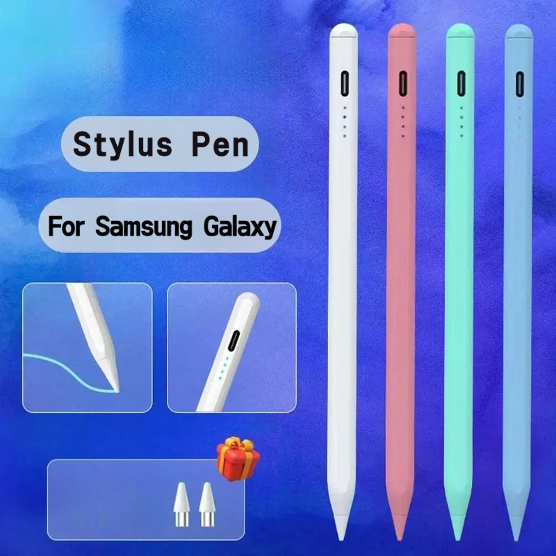 Stylus Pen For Samsung Galaxy Tab S11 S10 FE s10 lite 2025 Screen ...