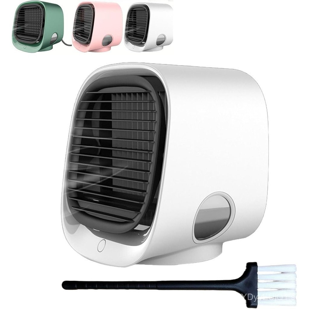 AiraBreeze Air Cooler with LED Nightlight, 2025 New Vital Breeze ...