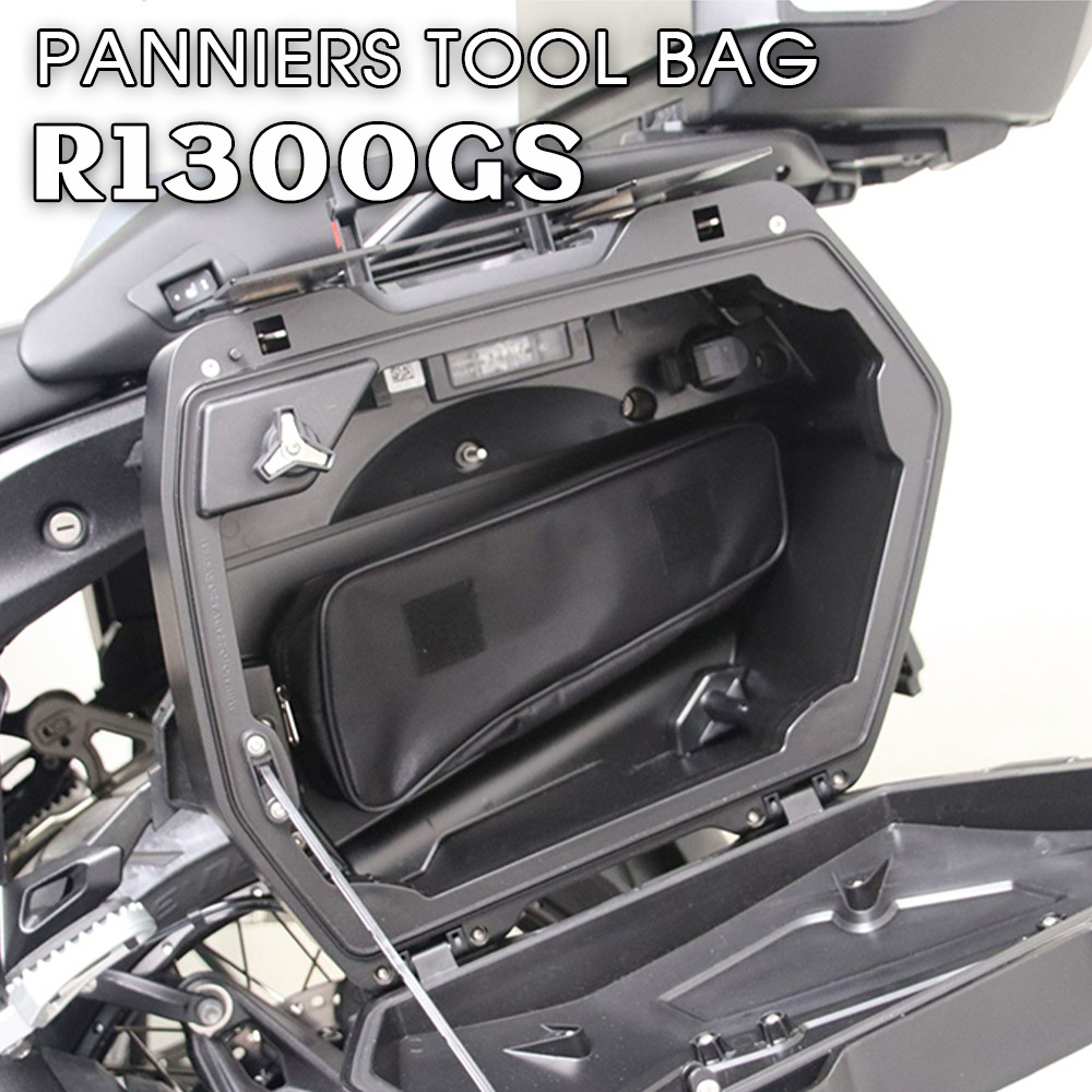 For bmw R1300GS R 1300 GS Internal Pou Car Side Bags for bmw R1300GS ...