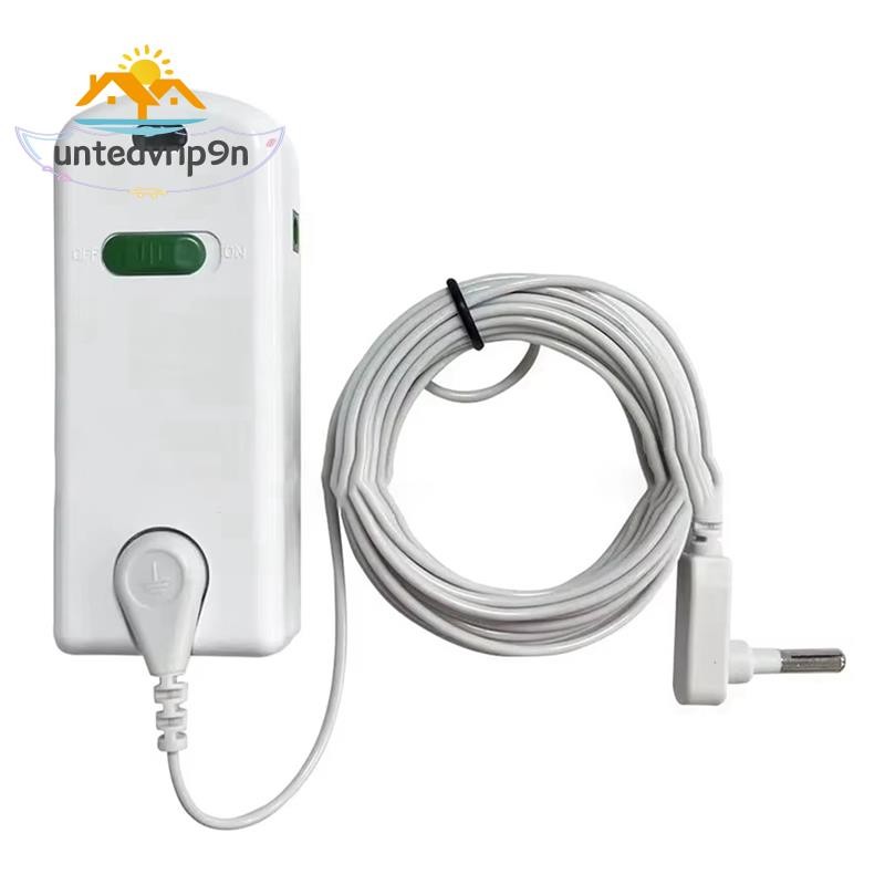 Earthing Product Tester Earth Month Ground Continuity Tester for ...