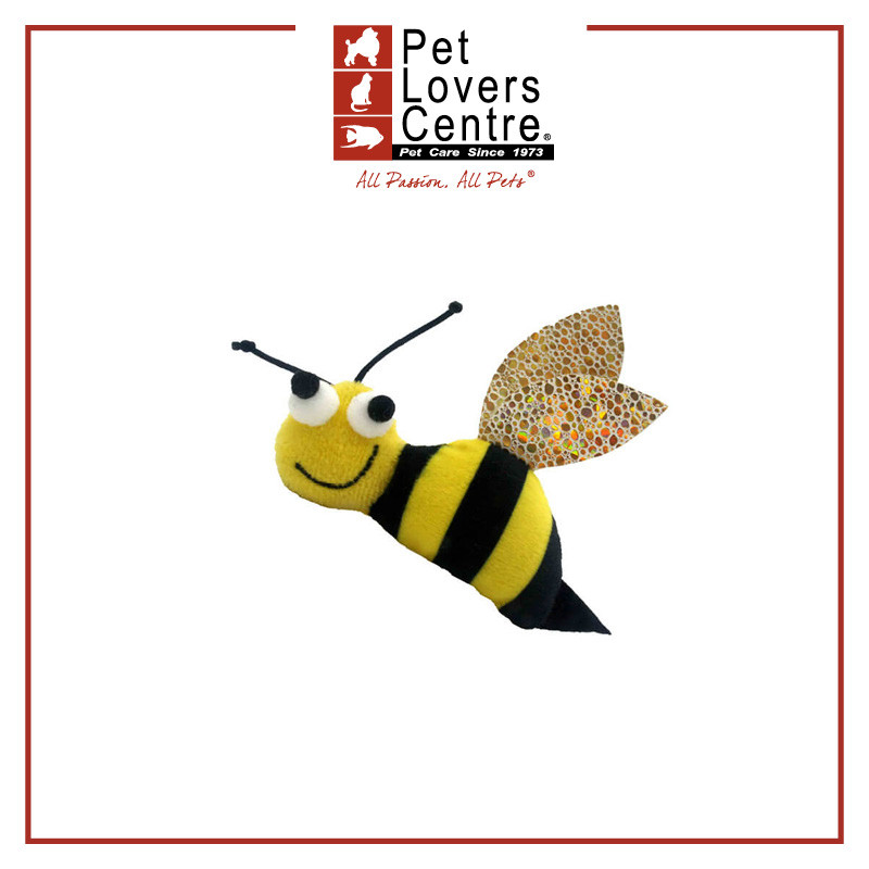 Amy N Carol Colorful Animal Series - Honeybee (12x10x2cm) | Shopee ...