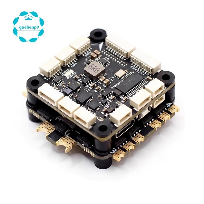 MicoAir743 Dual IMU Flight Controller STM32H743VIT6 Supports Firmware ...