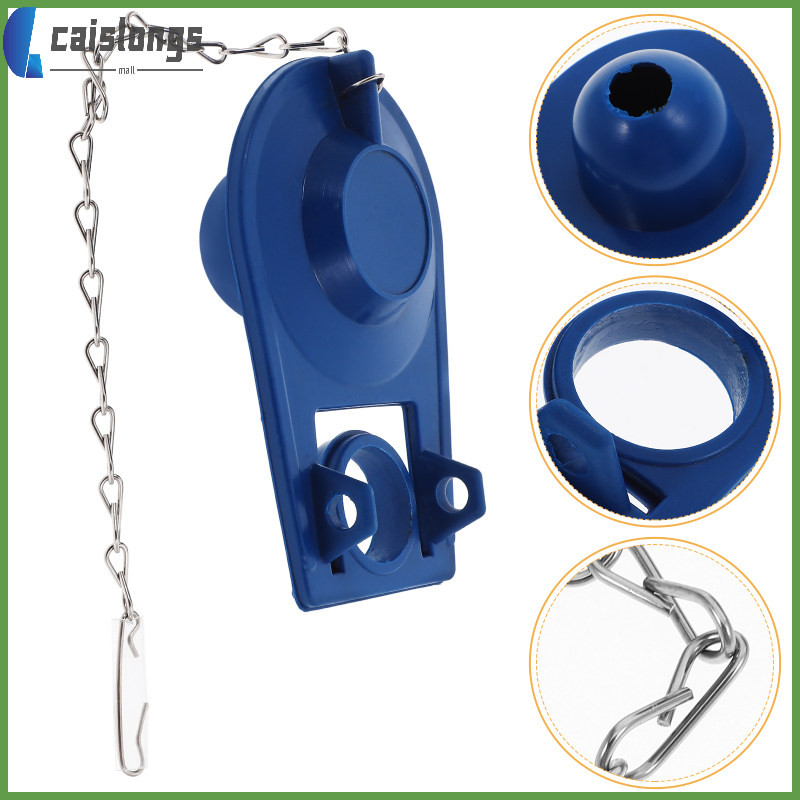 🚽 Large Toilet Flapper Toilet Seat Replacement Flapper Valve For Tank ...