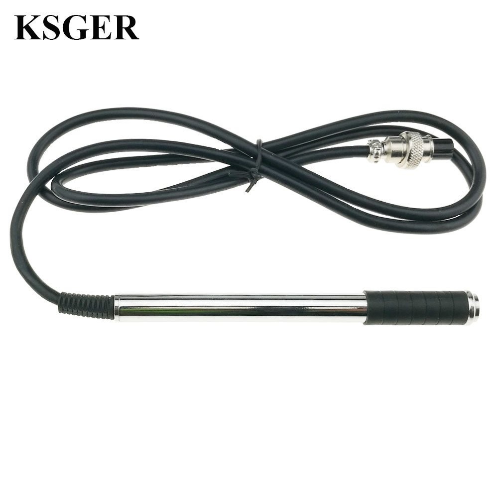 Soldering Iron Core Electroplated Soldering Station KSGER ...