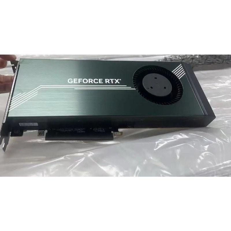 Invida/NVIDIA RTX4090 24G Turbo Graphics Card Public Version Turbo deep ...