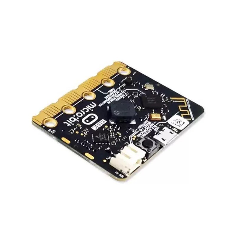 microbit Motherboard micro: Programming Development Board V1.5Controller Robot steam Kit ...