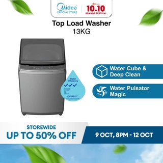 Midea Official, Online Shop Mar 2026 | Shopee Singapore