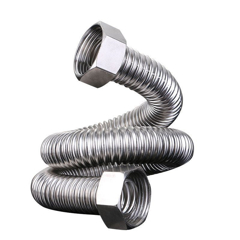 （KHT）1"304 stainless steel bellows DN25 heat resistant high pressure ...