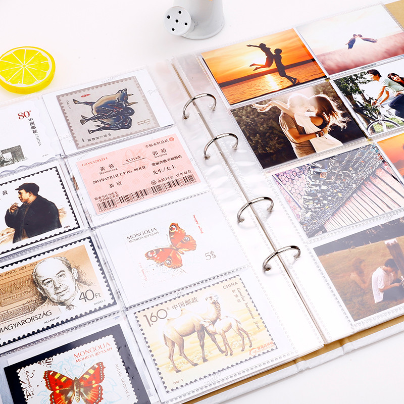 Ticket Movie Ticket Collection Book Train Ticket Ticket Commemorative ...