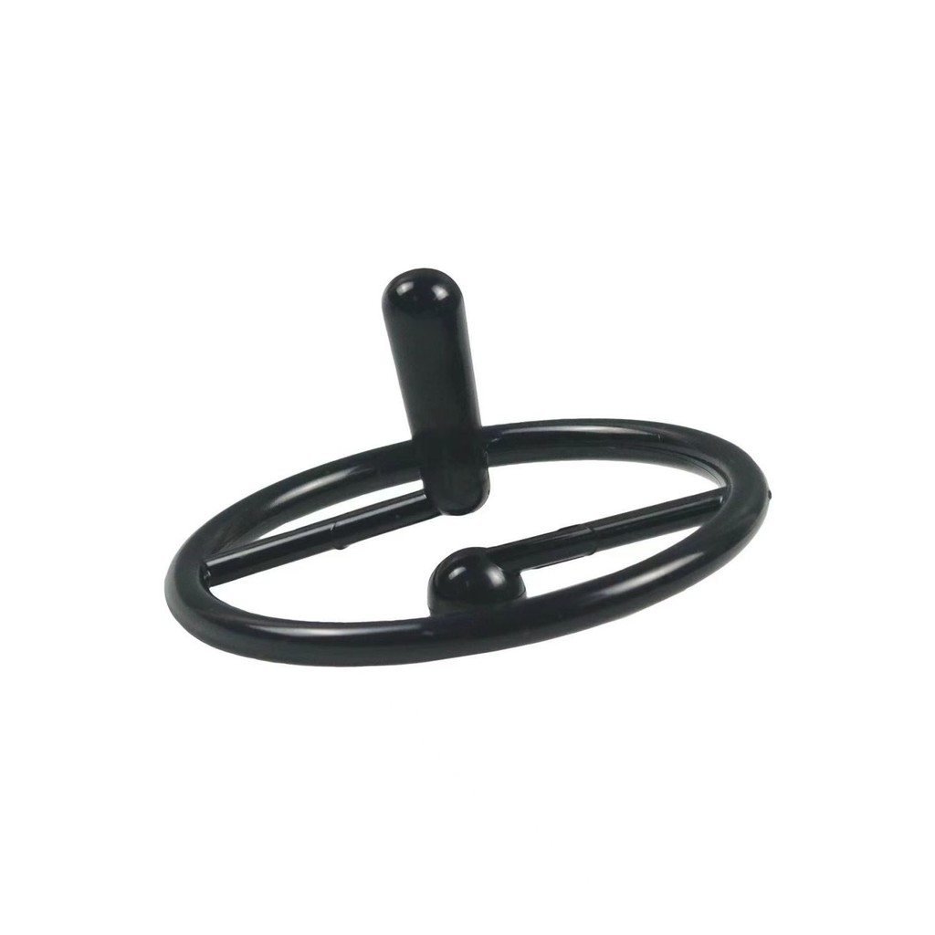 Floating Exclamation Mark Gyroscope Visual Illusion Stress Relief Toy ...