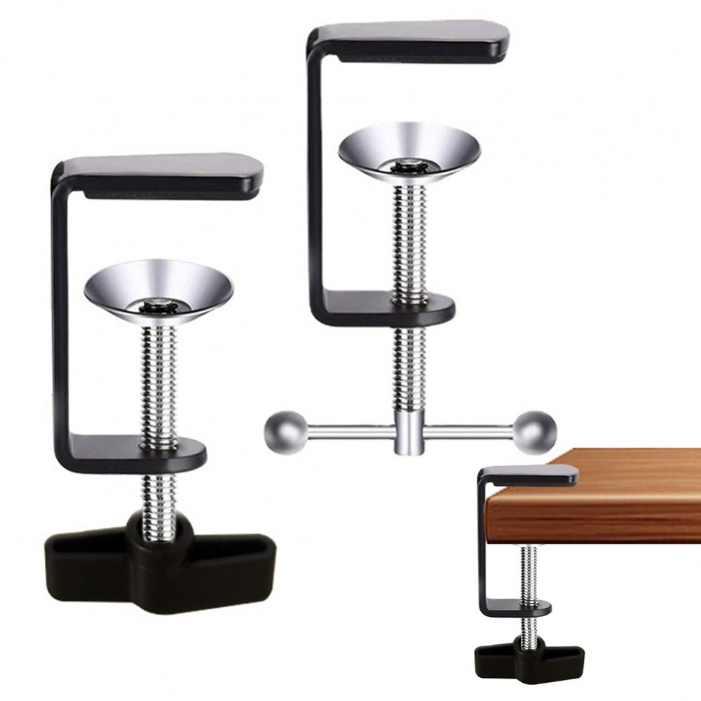 Heavy Duty C Shape Table Clamp for Equipment Strong and Stable with ...