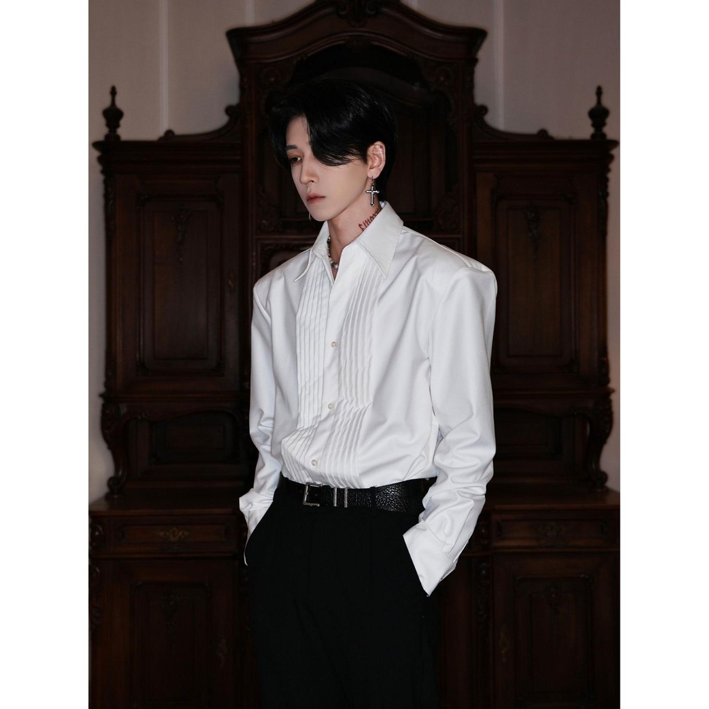 Lan Yeyue White 2nd Generation