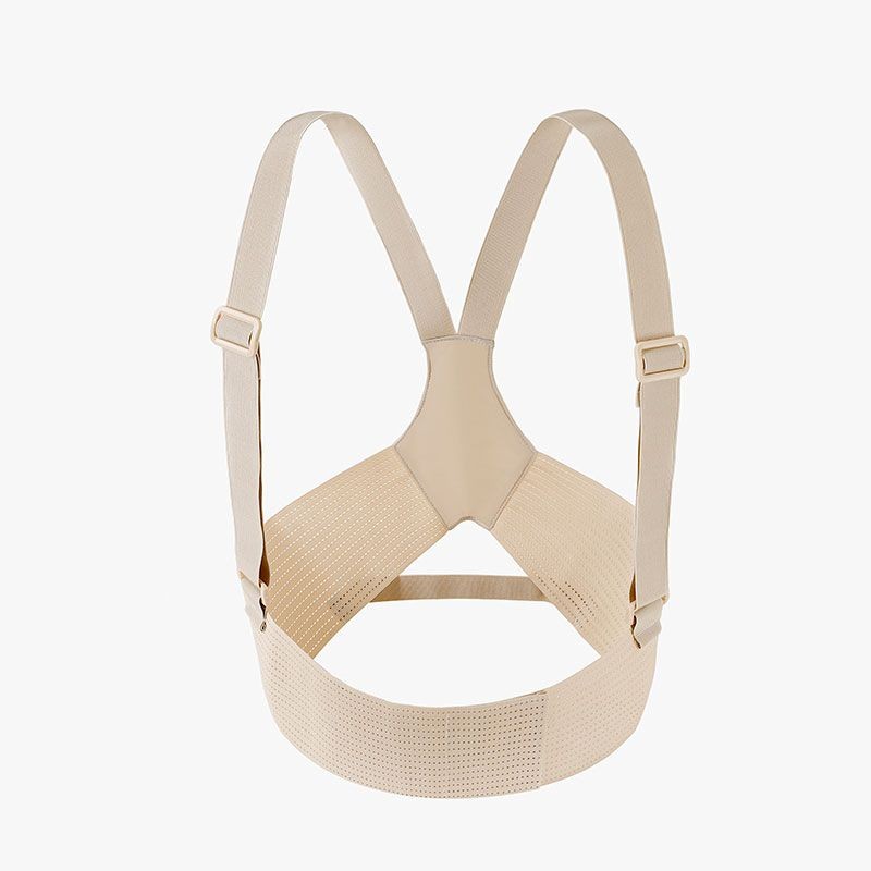 Pregnant Women Belly Lift Belt Pregnant Middle Pregnancy Late Anti ...