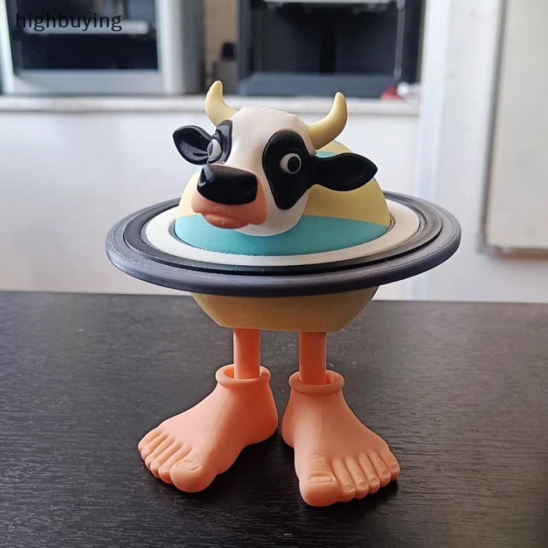 【HBSG】 3D Printed Italian Brainrot Doll - Tung Tung Sahur Shark ...