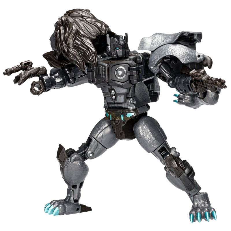 Hasbro Transformers Toys Handed-up Evolution Navigator-level V-level ...