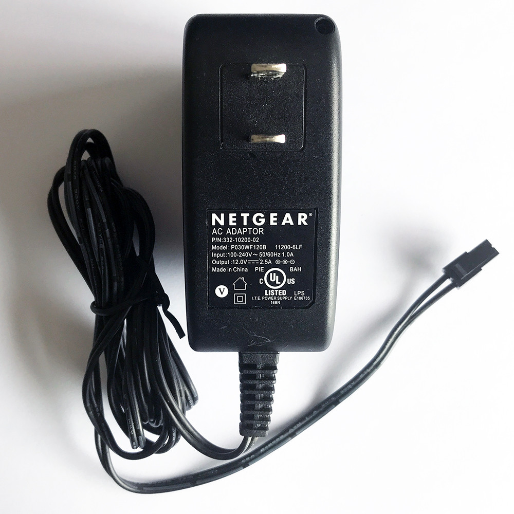 Microhard P400/840/900/PMDDL2350/2450/2550 Original Power Supply ...