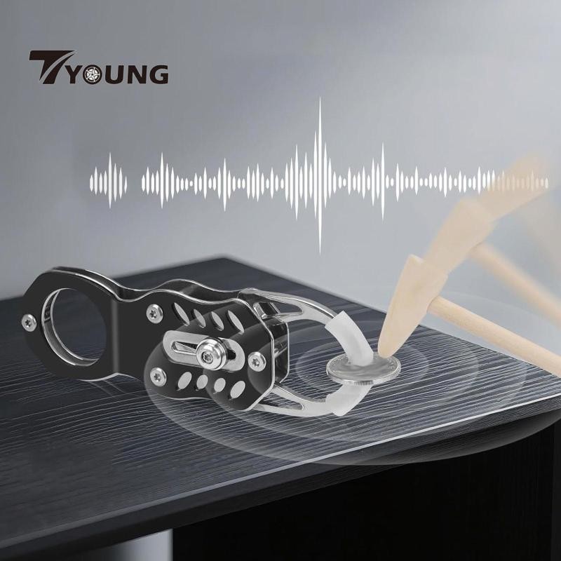 [Available] Coin Ping Tester Gold Silver Coin Ping Testing Metal Easy ...