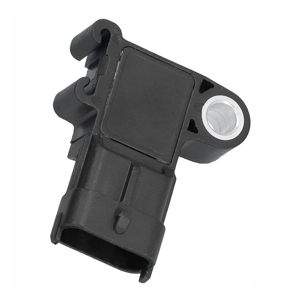 Oil Pressure Sensor Manifold MAP Pressure Sensor Compatible with ...