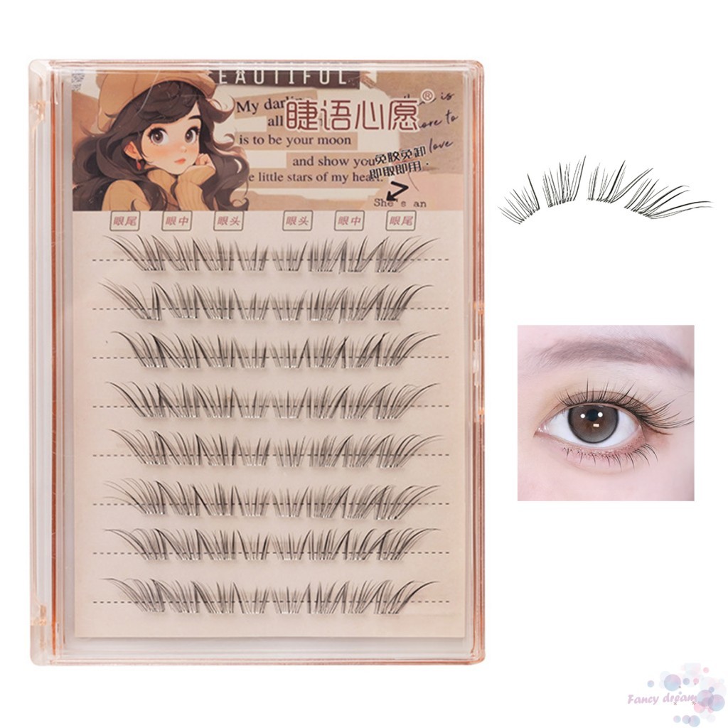 Buy False Eyelashes synthetic At Sale Prices Online - September 2026 ...