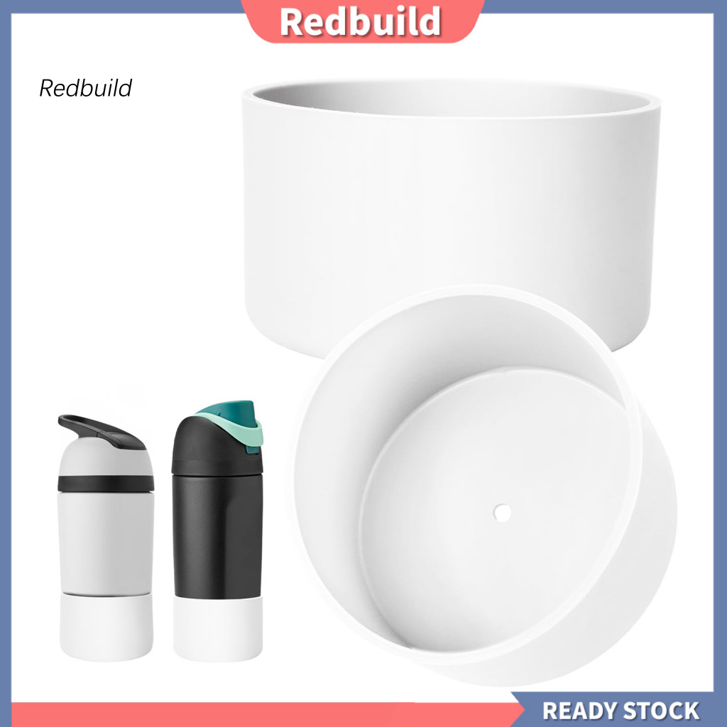 redbuild| Bottle Boot for Kids Water Bottle Boot for Owala 2pcs ...