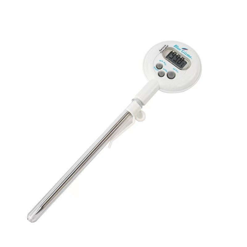 Bread Oil Thermometer Temperature Measurement Food Room Temperature ...