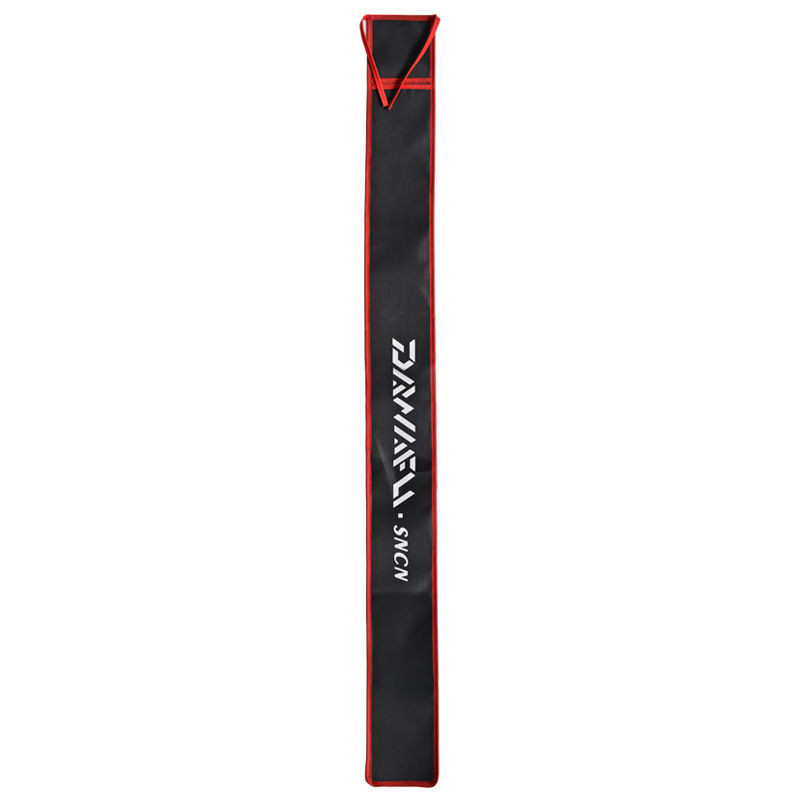 Lure Rod Protective Bag Widened Double Layer Rod Guard Bag Fishing Gear ...